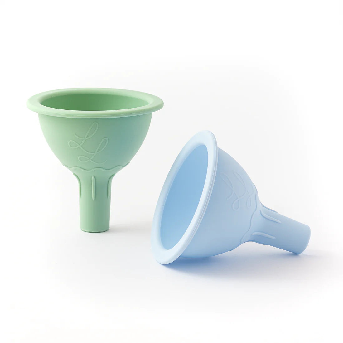 Purée Funnel – Little Labels Co