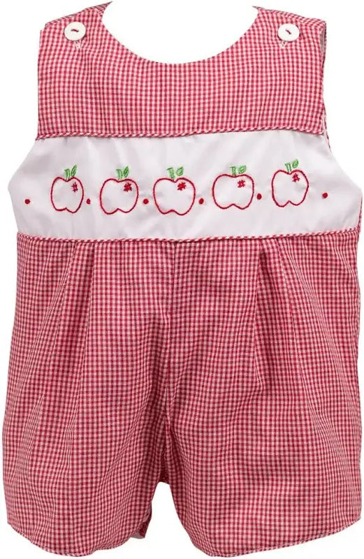 The Proper Peony Apple Jon Jon 3T – Little Labels Co